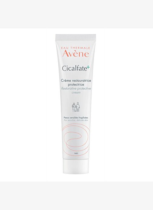 Avene Cicalfate Bariyer Onarıcı Krem 40 Ml - 15521033 | Boyner