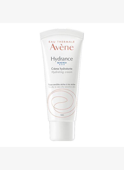 Avene Hydrance Rich Nemlendirici Krem 40 Ml - 15537181 | Boyner