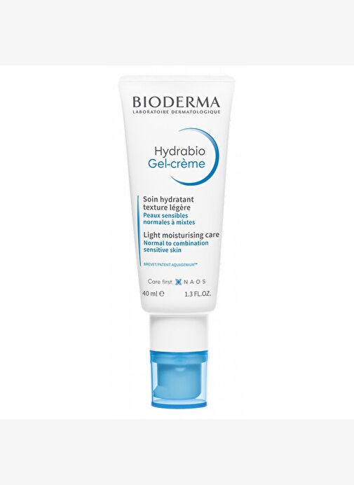 Bioderma Hydrabio Nemlendirici Jel Krem 40 Ml - 15520978 | Boyner
