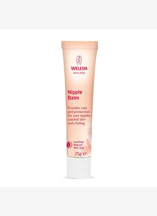 Weleda Organik Göğüs Ucu Bakım Kremi 25 Gr - 15522351 | Boyner