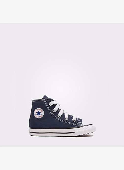Converse Chuck Taylor All Star Classic Bebek Mavi Sneaker - 15769272 ...