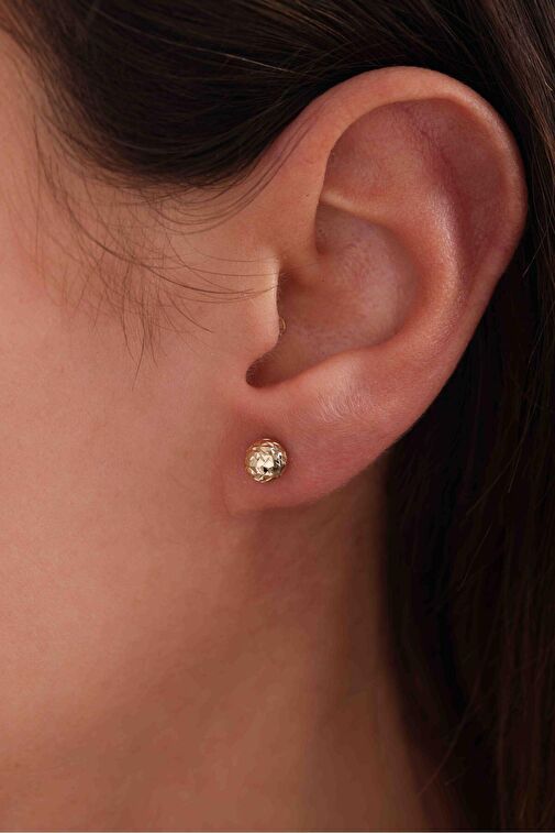 Kristal Kalemli Top Küpe - 15344324 | Boyner