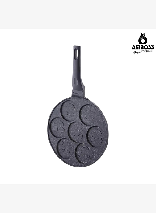 Happy 2 Parça 26 Cm Pankek & Krep Tava Seti - 15783878 | Boyner