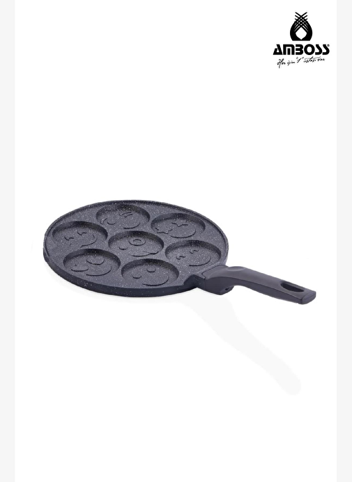 Happy 2 Parça 26 Cm Pankek & Krep Tava Seti - 15783878 | Boyner