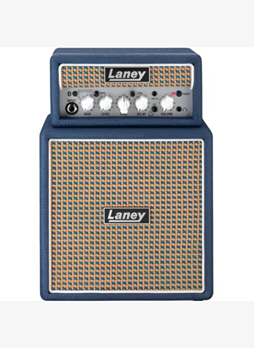 Laney Ministack-B-Lion Elektro Gitar Amfisi - 15452409 | Boyner