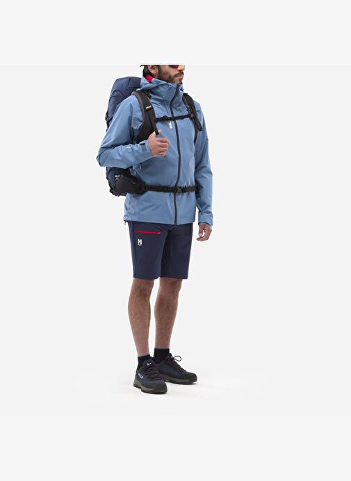 Millet Seneca Gore-Tex 2 Layer Erkek Ceket Miv10209 Qk.999 - 15769444 ...