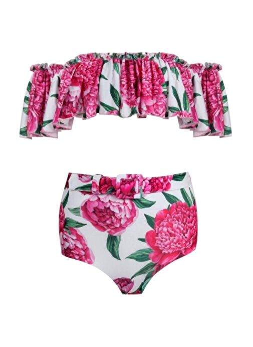 Helianthus Bikini Set - 15516218 | Boyner