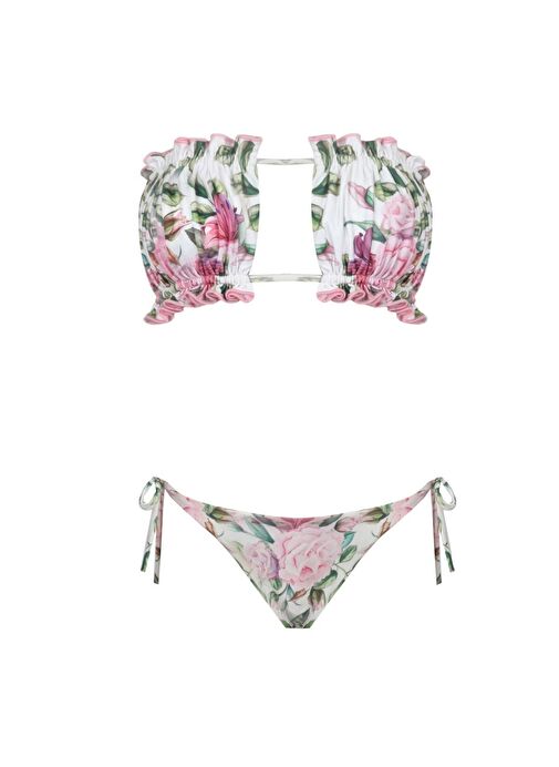 Sun Rose Bikini Set - 15516195 | Boyner