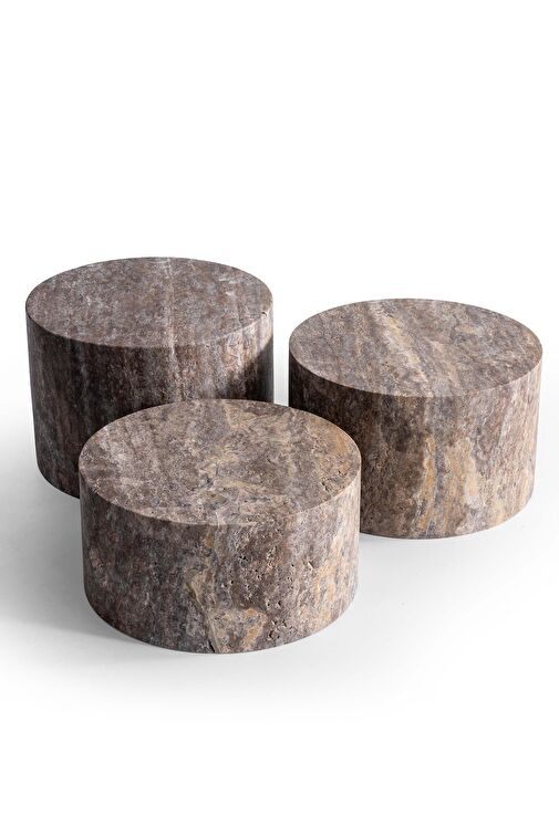 Opale Sehpa Set - 15321283 | Boyner