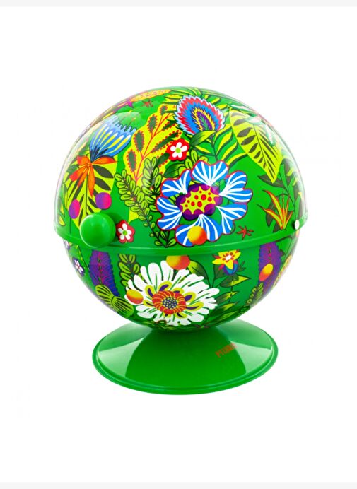 Pylones Metal Şekerlik | Sugar Pot - Songe De Printemps - 15763115 | Boyner