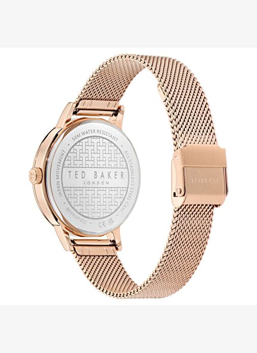 Ted Baker Tbbkpphf410 Kadın Kol Saati - 15760647 | Boyner
