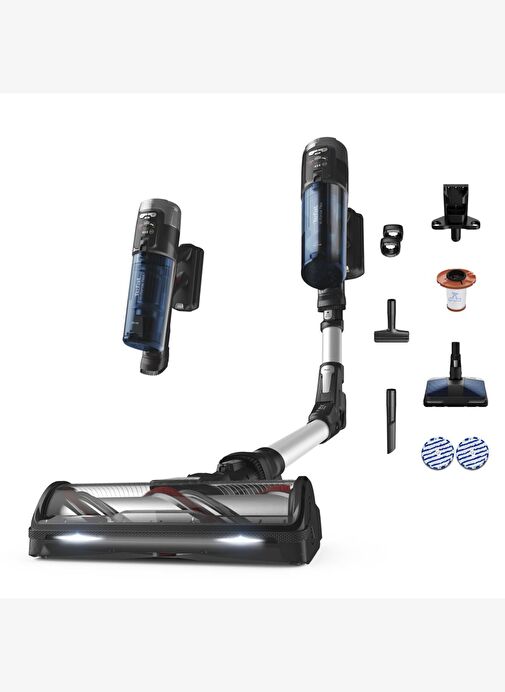 Ty9ac X-Force Flex 13.60 Allergy Aqua Aerospin Kablosuz Şarjlı Dikey ...