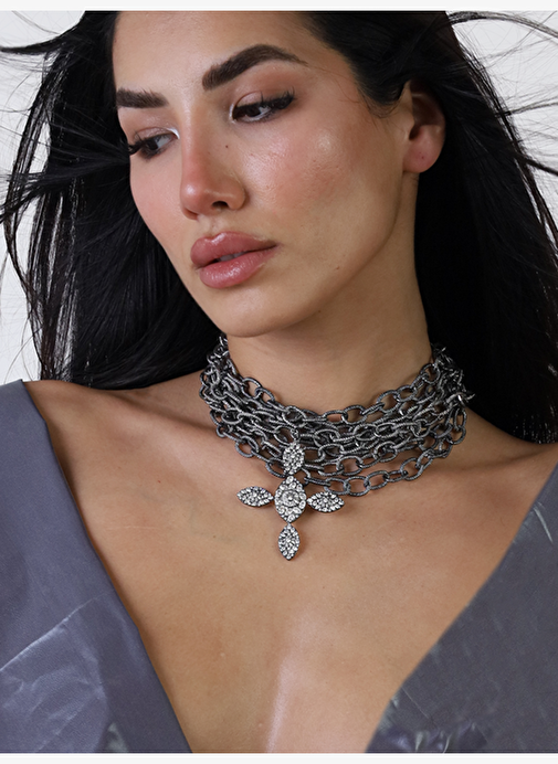 Strega Çoklu Zİncİr Kolye - 15779446 | Boyner