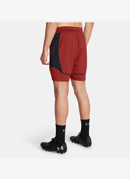 Erkek Ua Challenger Pro Antrenman Şort 1379453-840 - 15630179 | Boyner