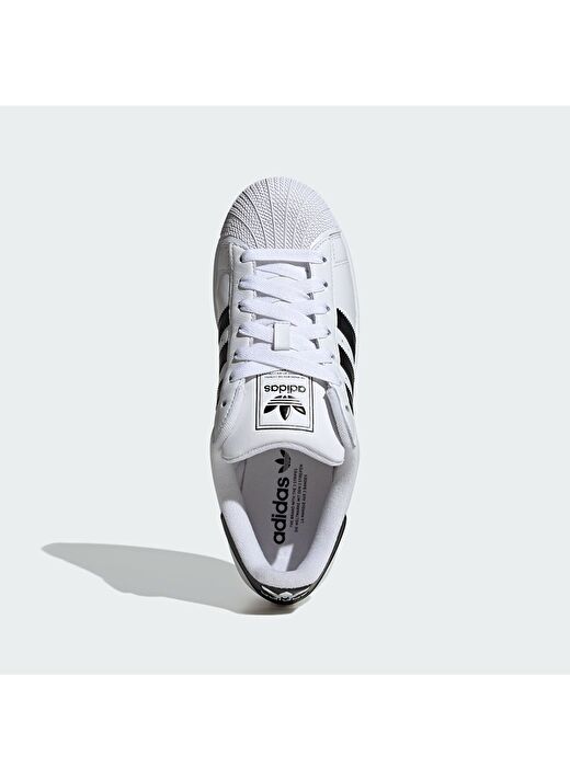 Adidas Ih8659 Superstar Ii Erkek Günlük Spor Ayakkabısı - 15399493 | Boyner