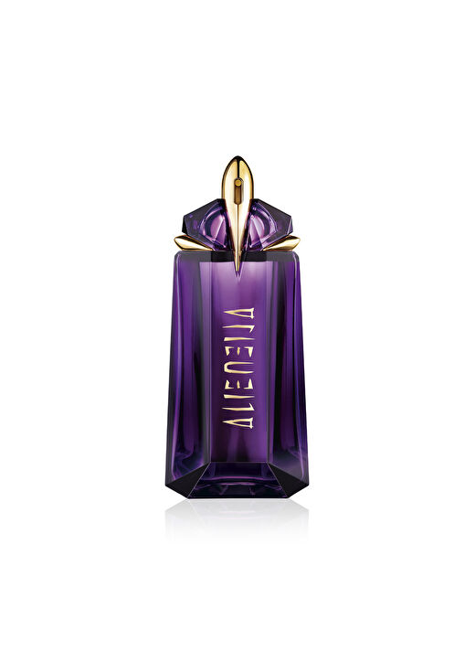 Thierry Mugler Alien Edp 90 Ml Kadın Parfüm - 205670 | Boyner