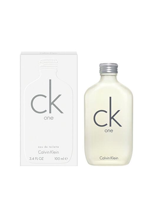 Calvin Klein One Edt 100 Ml Unisex Parfüm - 93118 | Boyner