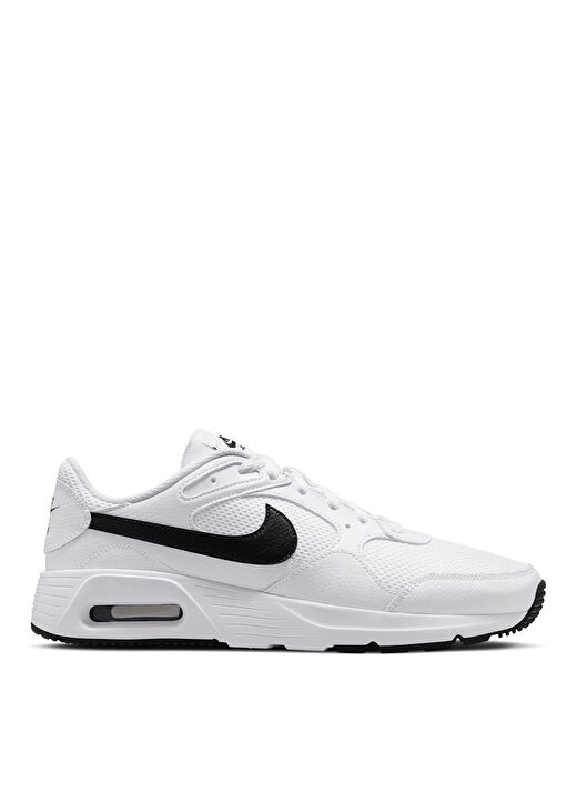 Nike Cw4555-102 Nike Air Max Sc Beyaz Erkek Yürüyüş Ayakkabısı ...