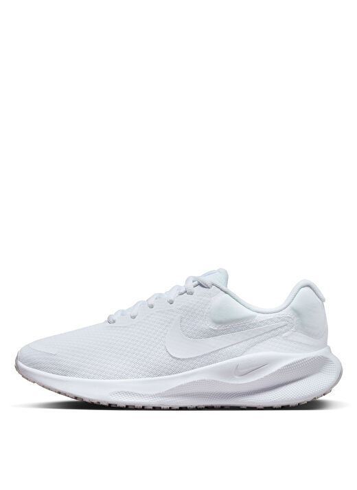 Nike Fb2208-100-W Nike Revolution 7 Beyaz Kadın Koşu Ayakkabısı ...