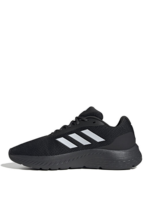 Adidas Id6528 Cloudfoam Gri Erkek Koşu Ayakkabısı - 1775880 | Boyner