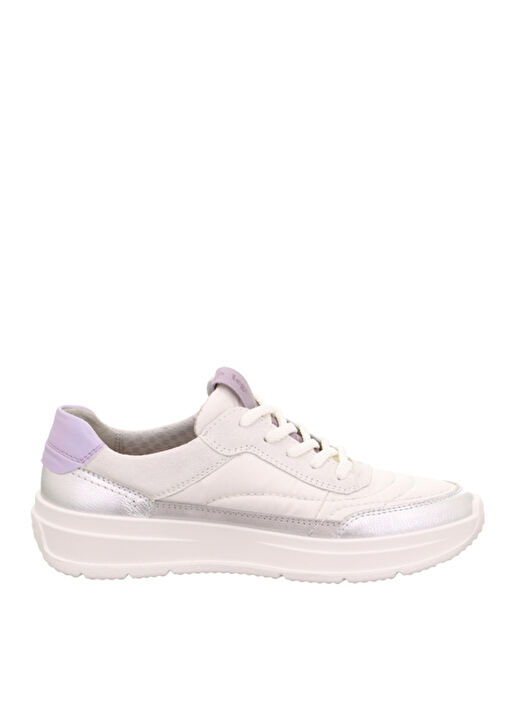 Kadın Sneaker ( Günlük) 2-000240-1000 Legero Sprinter White - 1786583 ...