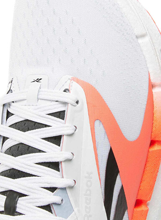 Reebok 100206637 Floatzig Symmetros Beyaz Erkek Koşu Ayakkabısı ...