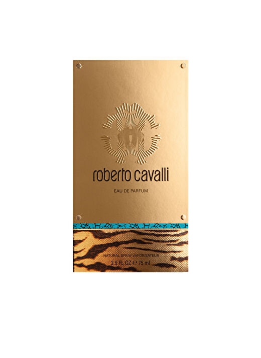 Roberto Cavalli Signature Edp 75 Ml Kadın Parfüm - 1806078 | Boyner