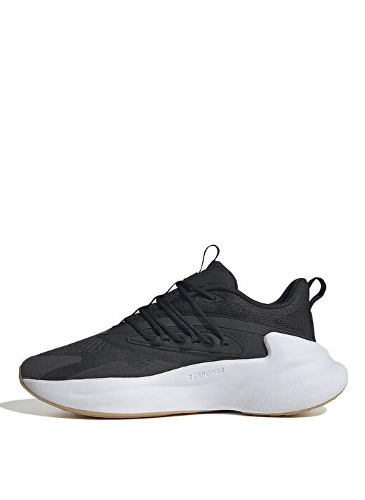 Adidas Ie9155 Alphaboost V2 Siyah Erkek Koşu Ayakkabısı - 15169457 | Boyner