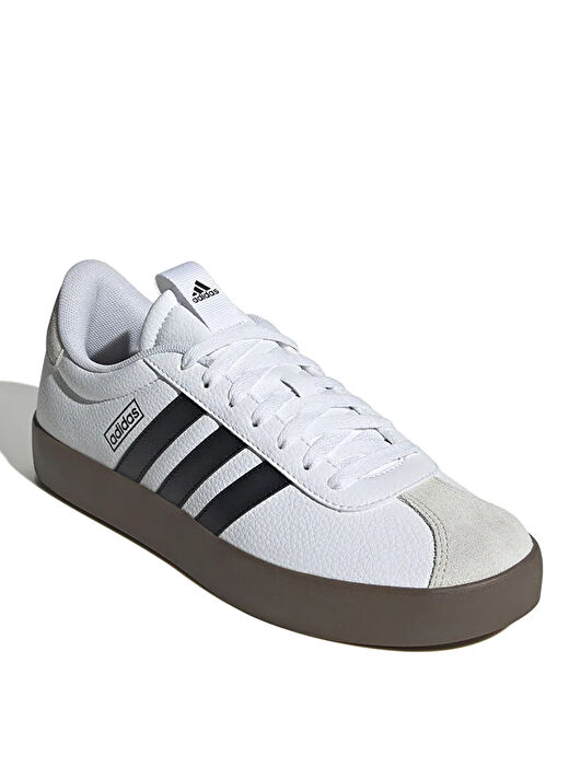 Adidas Id6285 Vl Court 3.0 Beyaz Erkek Lifestyle Ayakkabı - 15061411 ...