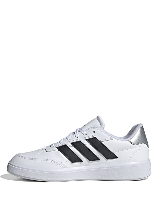 Adidas If6493 Courtblock Beyaz Kadın Lifestyle Ayakkabı - 15189529 | Boyner