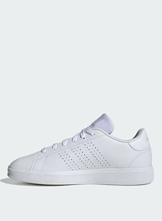 Adidas If4136 Advantage Base 2.0 Beyaz Kadın Günlük Spor Ayakkabı ...