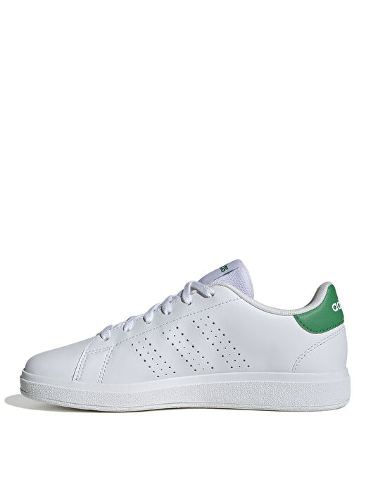 Adidas Beyaz Erkek Çocuk Yürüyüş Ayakkabısı Id3889-Advantage Base 2.0 J ...