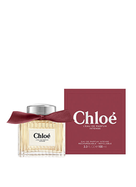 Chloe Edp Intense 100 Ml Kadın Parfüm - 15242745 | Boyner