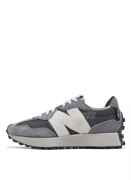 New Balance 327 U327od-Nb Lifestyle Men Shoes Gri Erkek Günlük Spor ...