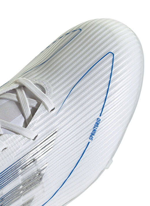 Adidas Ie1293 F50 League Fg/Mg Beyaz Erkek Krampon - 15368011 | Boyner