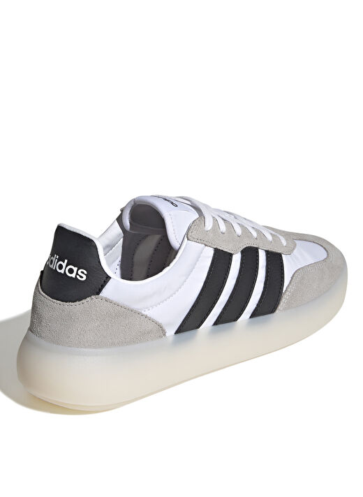 Adidas Ji2315 Barreda Decode Beyaz Erkek Lifestyle Ayakkabı - 15411047 ...