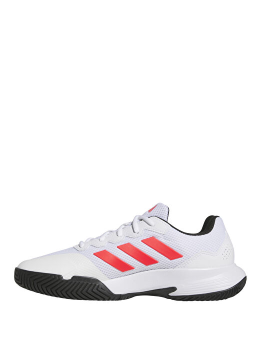 Adidas Ih3097 Gamecourt 2 Beyaz Erkek Tenis Ayakkabısı - 15484779 | Boyner