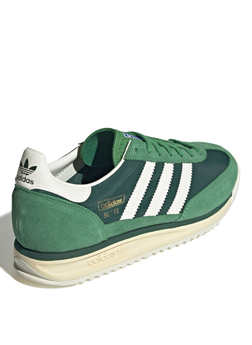 Adidas Jh8643 Sl 72 Rs Yeşil Erkek Lifestyle Ayakkabı - 15411054 | Boyner