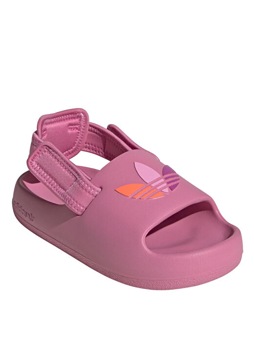 Adidas Pembe Kız Çocuk Sandalet Jp5524-Adifom Adilette C - 15482544 ...