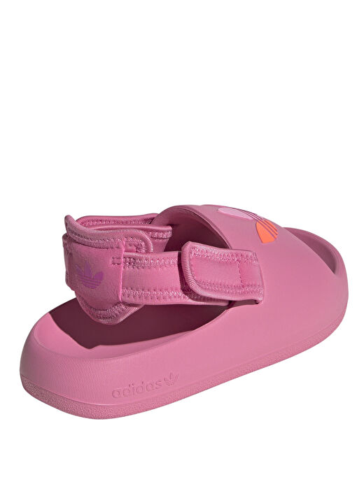 Adidas Pembe Kız Çocuk Sandalet Jp5524-Adifom Adilette C - 15482544 ...