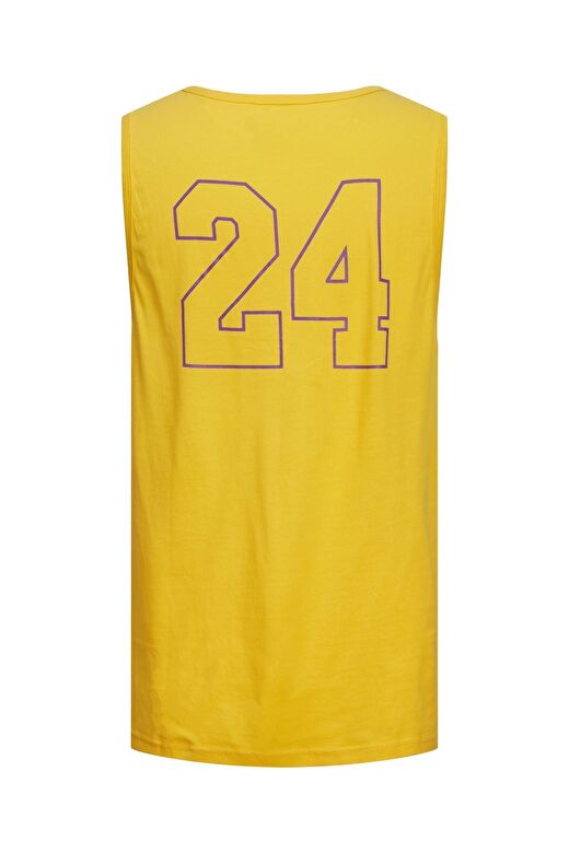 Jack & Jones Nba Basketbol Base Tank Top Erkek Atlet 12210164-22 ...