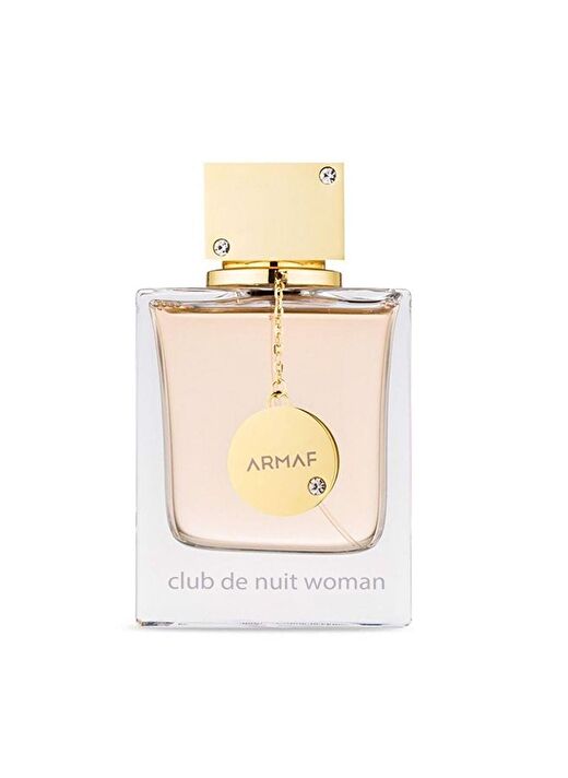Armaf Club De Nuit Woman Edp 105 Ml Kadın Parfüm - 15385988 | Boyner