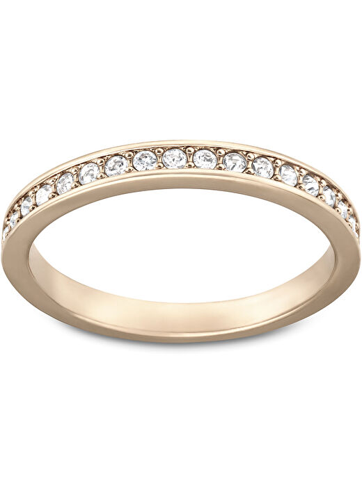 5032901 Swarovski Yüzük Rare:Ring Czwh/Ros 58 - 15396222 | Boyner