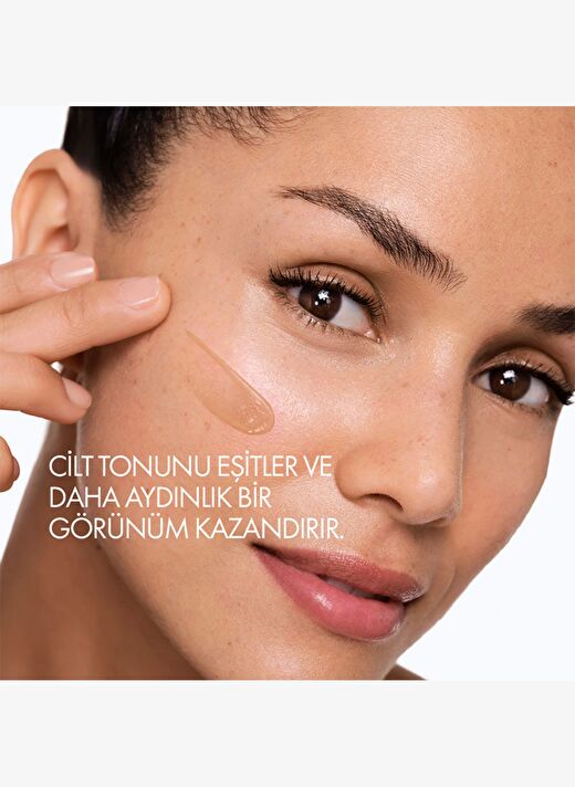 Vichy Capital Soleil Spf 50+ Anti Dark Spots Leke Karşıtı Renkli Güneş ...