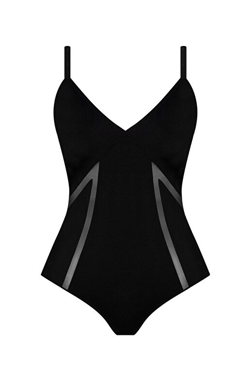 Nora Büyük Beden Mayo - 15342586 | Boyner