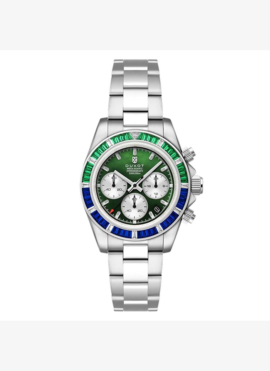 Duxot Dx-2064-88 Erkek Kol Saati - 15791020 | Boyner