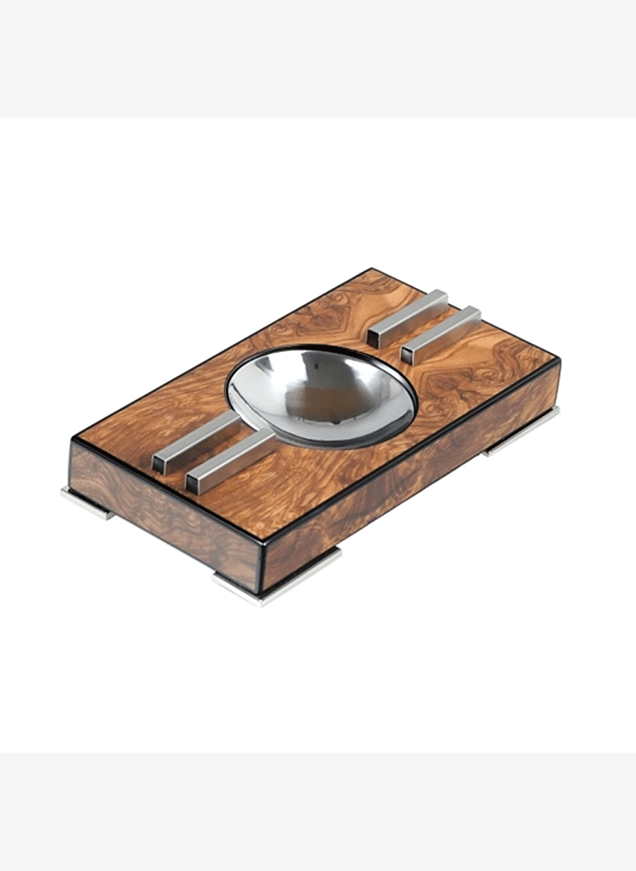 Lubinski Ahşap Puro Küllüğü Karaağaç 2Li - 15779454 | Boyner