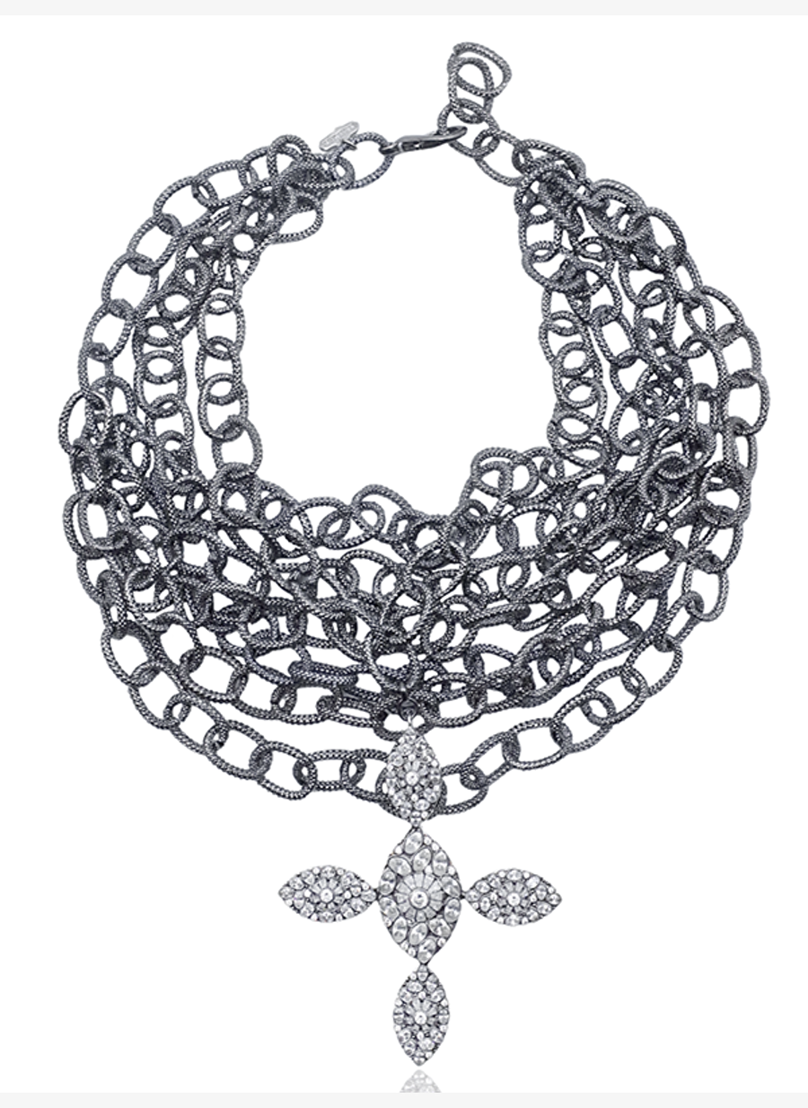 Strega Çoklu Zİncİr Kolye - 15779446 | Boyner